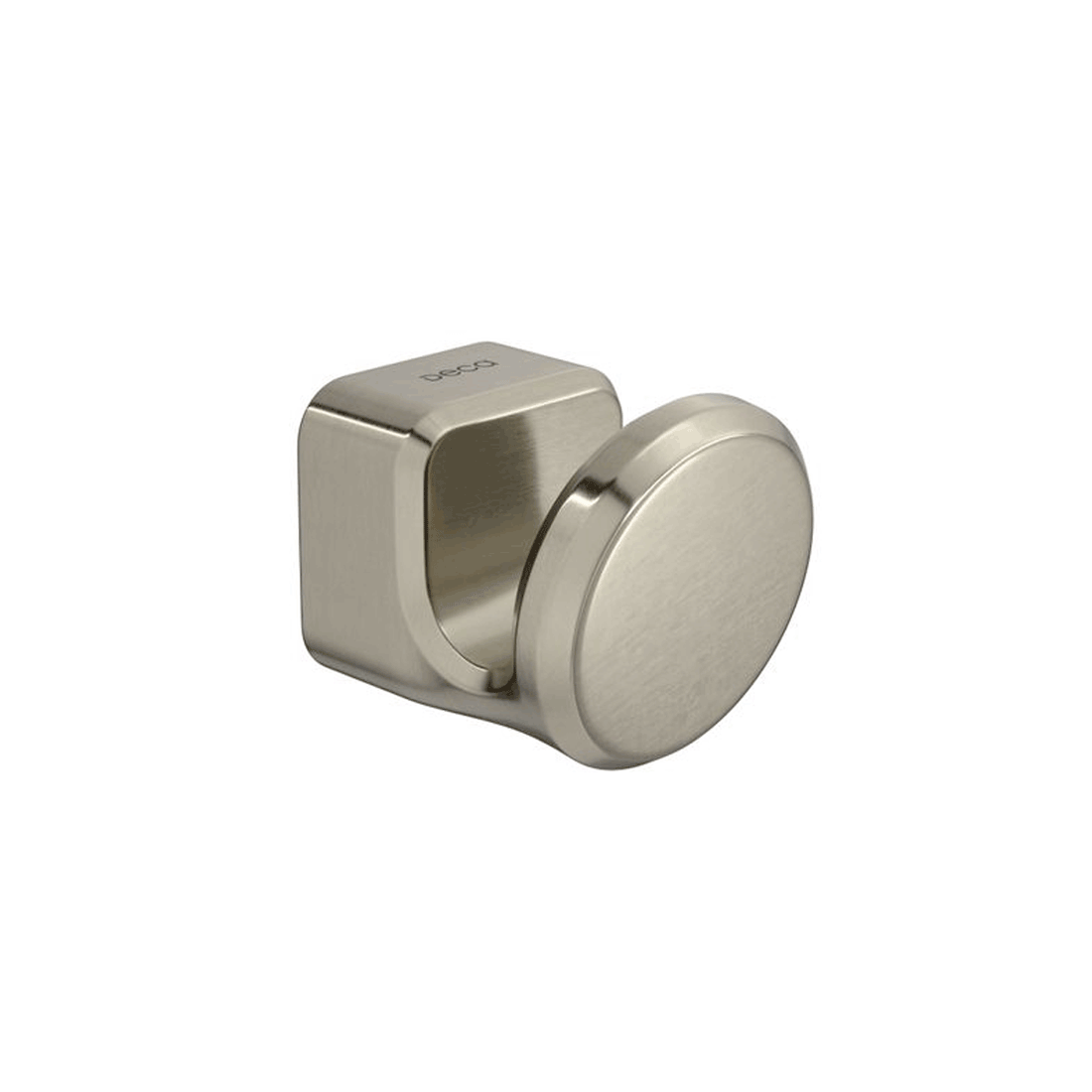 Cabide Deca You Inox - Deca Deca Metais | MadeiraMadeira