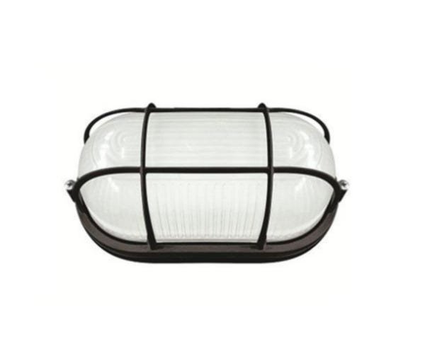 Luminária Tartaruga LED 7W 3000K Biv | MadeiraMadeira