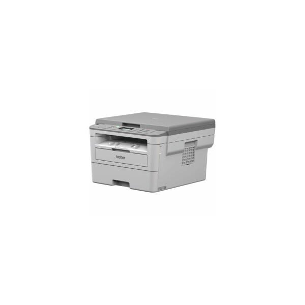 MULTIFUNCIONAL BROTHER LASER MONO - DCP-B7520DW | MadeiraMadeira