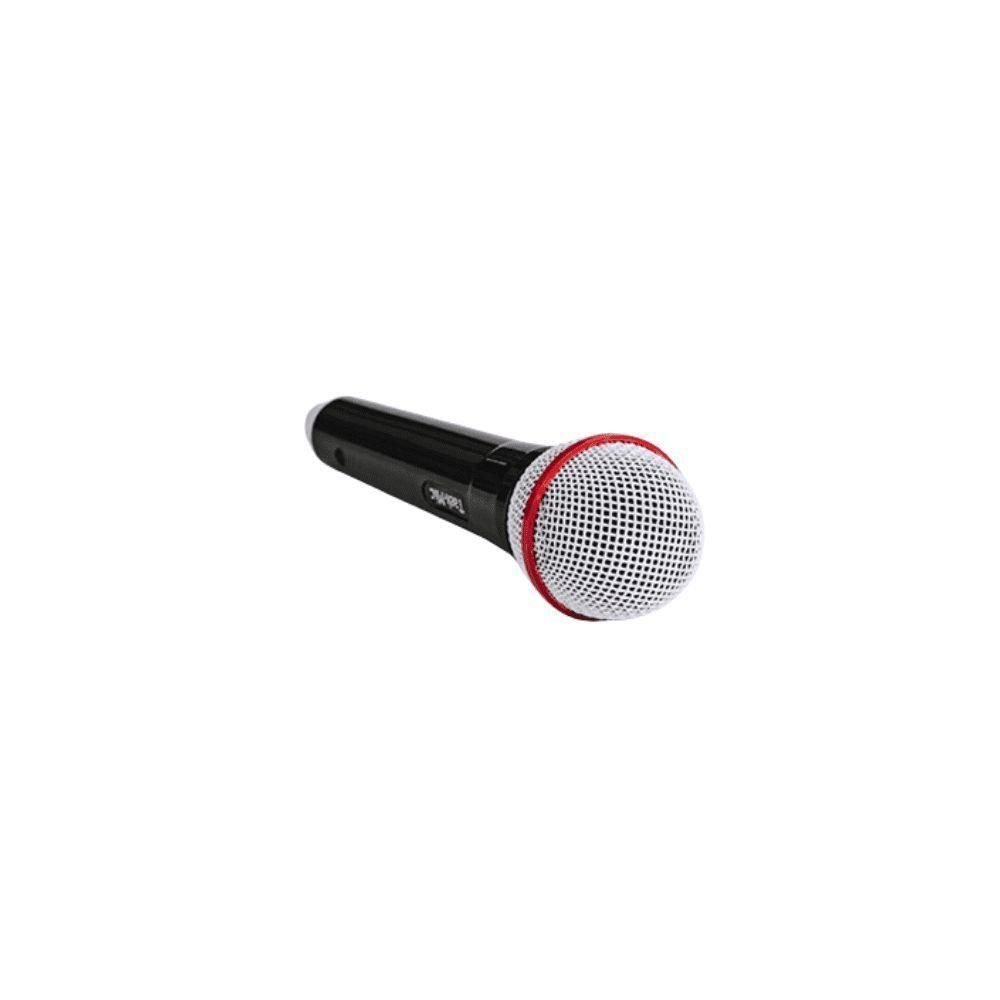 Microphone (giggle Stick) By Jl Magic | MadeiraMadeira