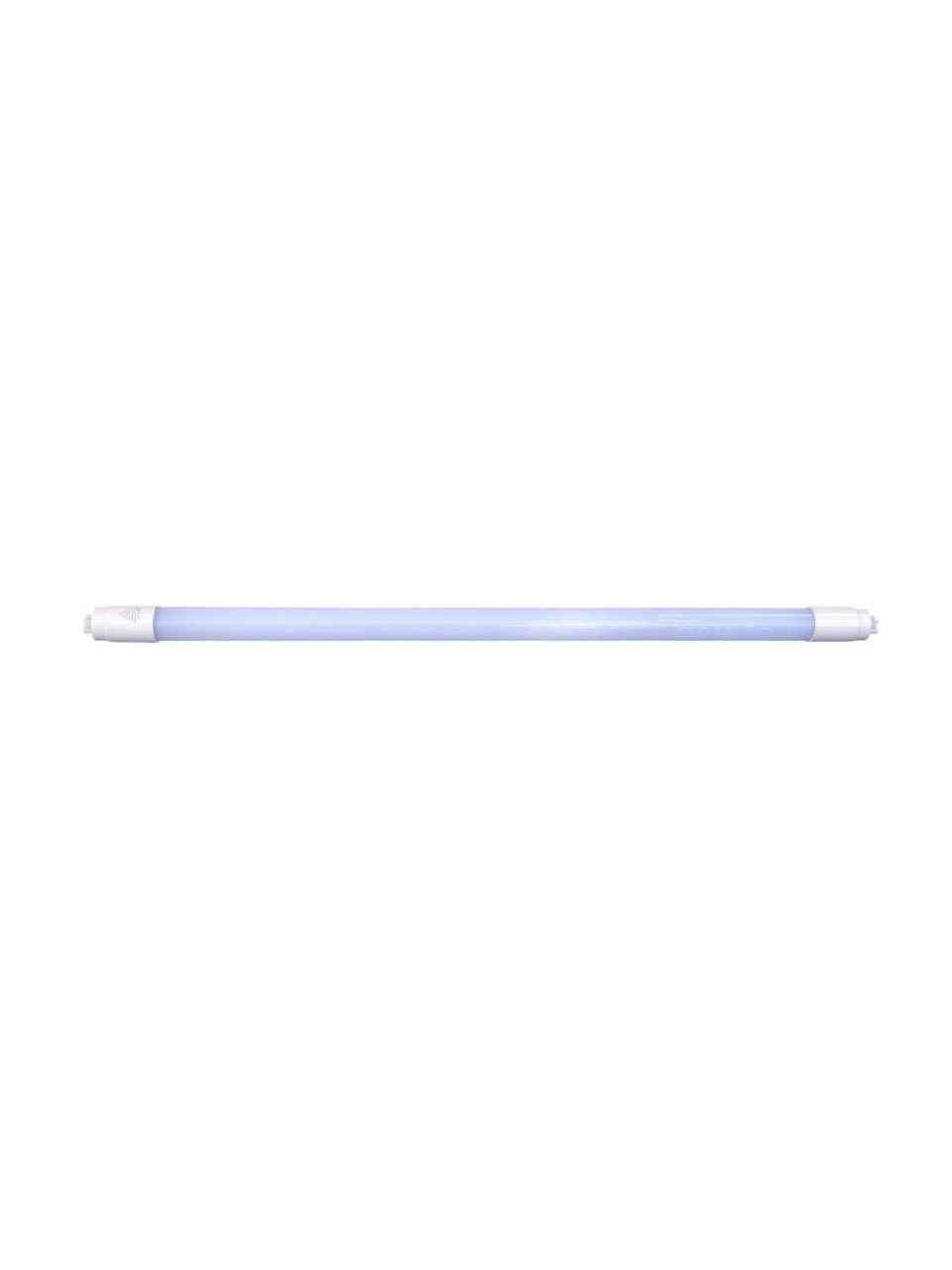 Lâmpada Tubular T8 Led 60 Cm 10w Colorida:azul | MadeiraMadeira