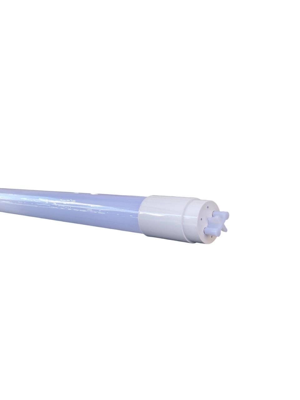 Lâmpada Tubular T8 Led 60 Cm 10w Colorida:azul | MadeiraMadeira