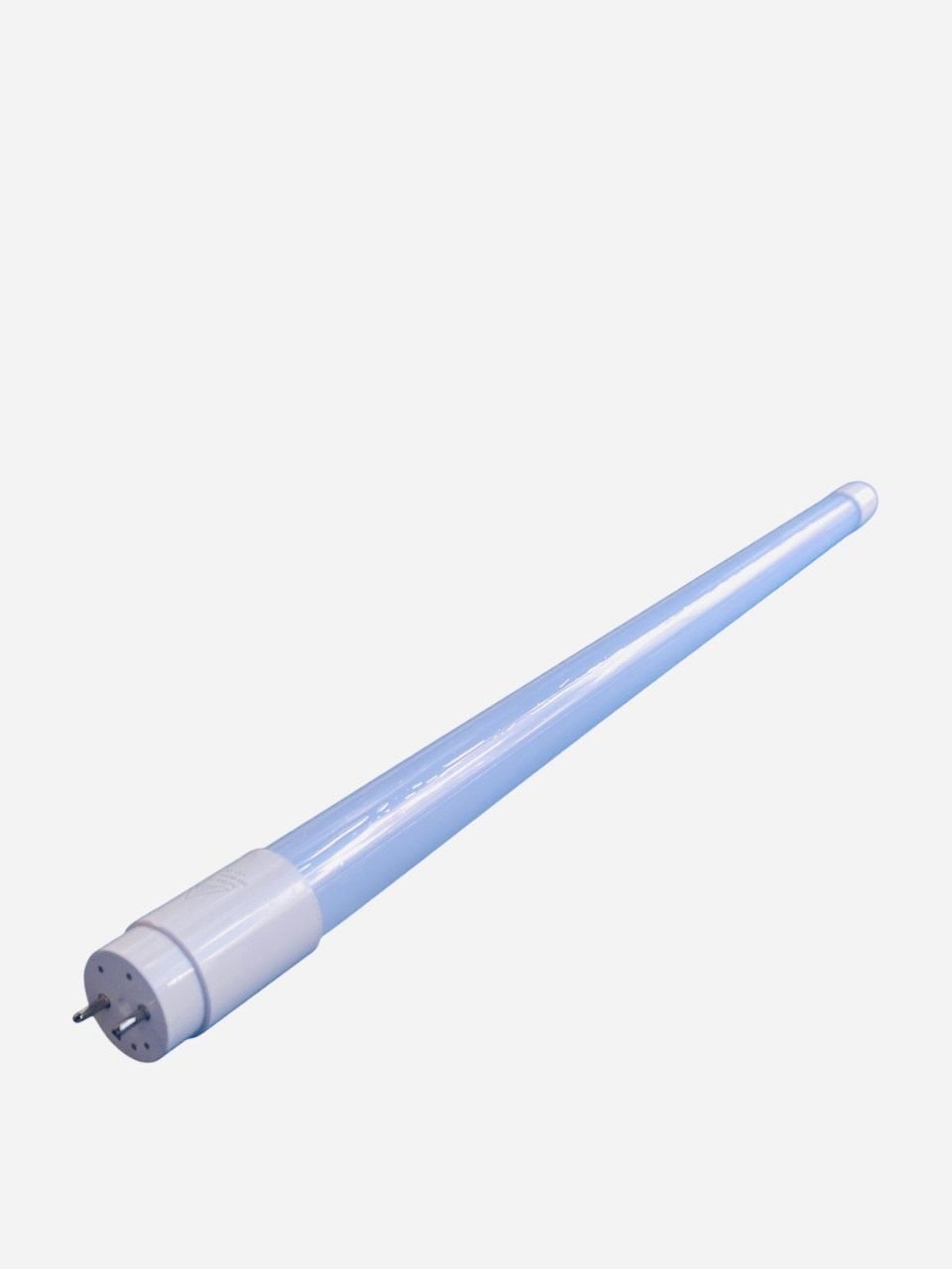 Lâmpada Tubular T8 Led 60 Cm 10w Colorida:azul | MadeiraMadeira