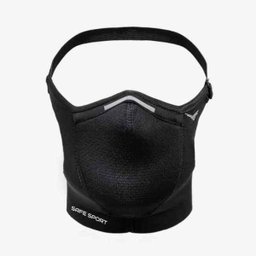 Máscara Esportiva Safe Sport | MadeiraMadeira