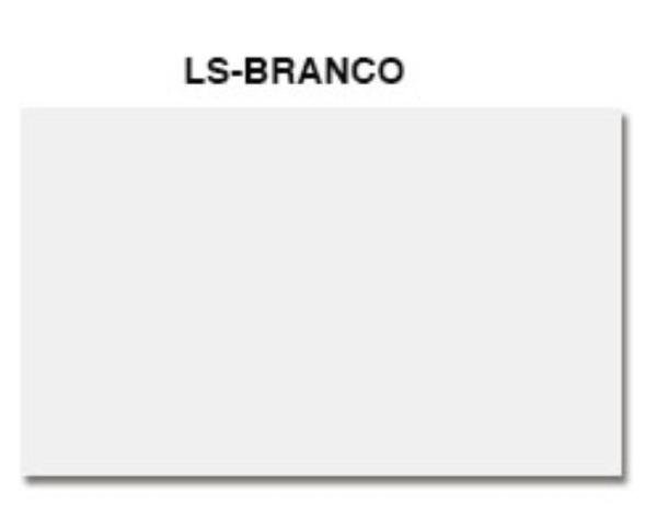 Painel De Fotos Liso Ls-Branco + 12 Imãs Decorativos | MadeiraMadeira