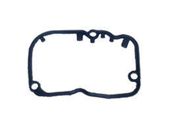 Borracha Tampa Valvula Suporte Preta 1505366 Scania | MadeiraMadeira