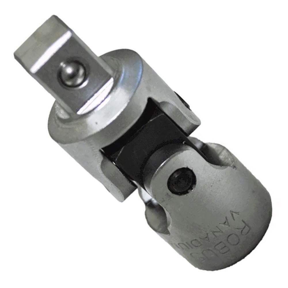Junta Universal 1/2" - Robust 060160 | MadeiraMadeira