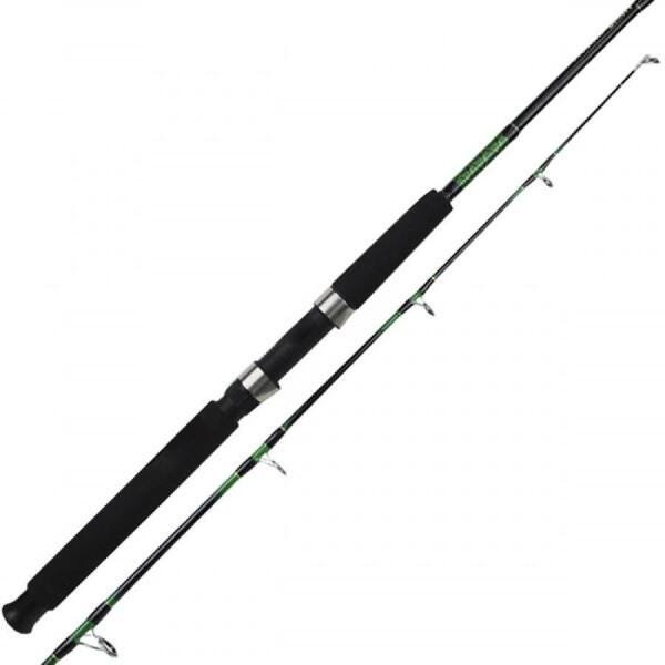 Vara para Molinete Sirena SIR180 1,80mts 15-30lbs 2 Partes - Lumis ...
