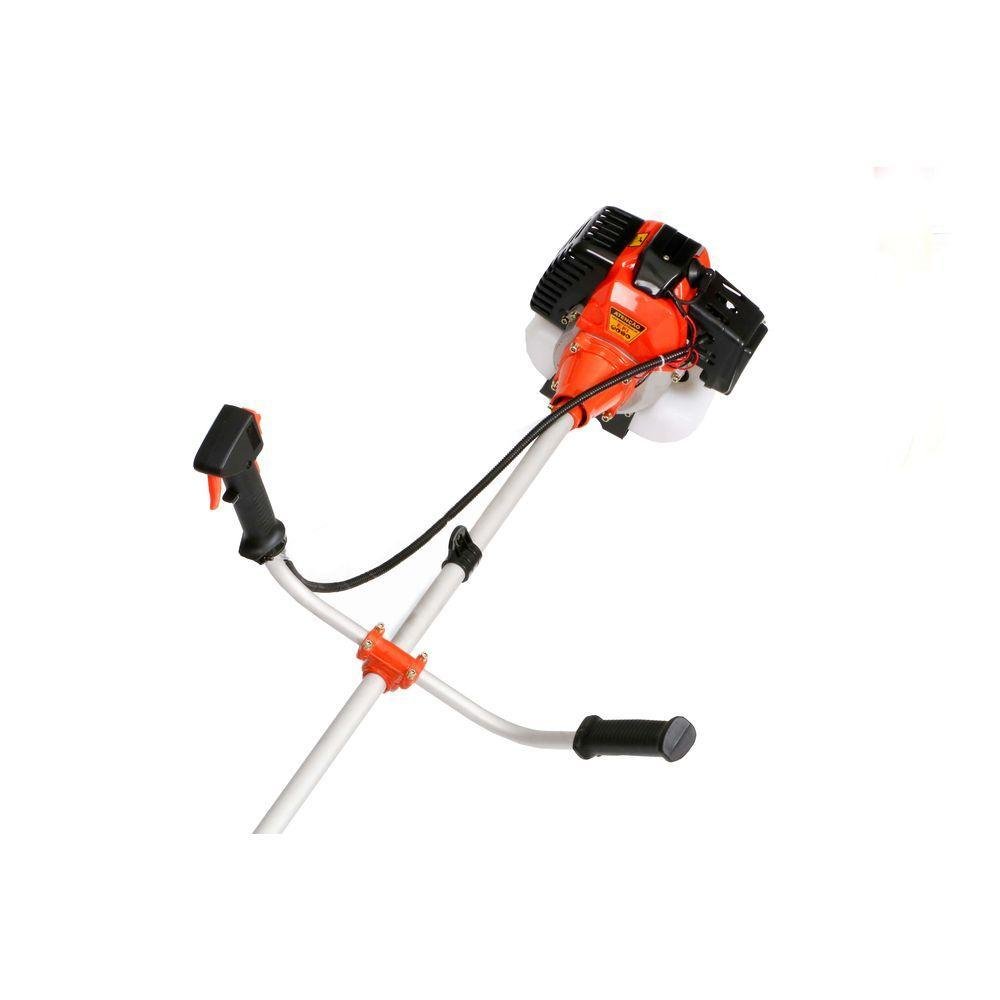 Roçadeira À Gasolina 2T 58Cc 2.2Hp St580 Siga Tools | MadeiraMadeira