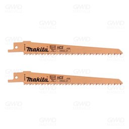 Lâmina de Serra Sabre 150mm com 2 - Makita | MadeiraMadeira