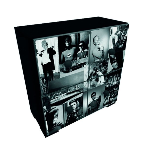 Mini Gaveteiro Madeira Dco 4 Drawers Movie All Scenes Pb 25 ...