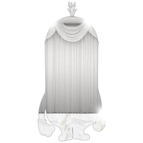 Espelho Decorativo 40x19cm Cozinha Minions 2 | MadeiraMadeira