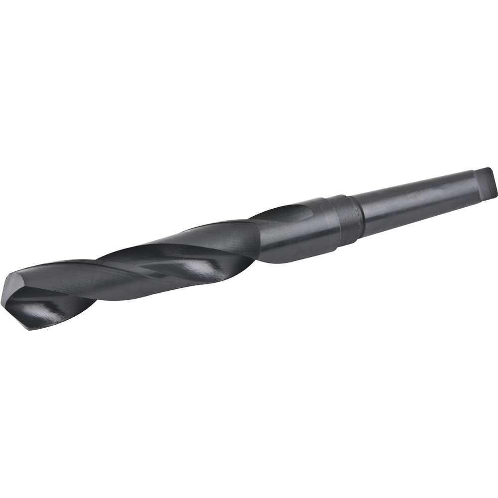 Broca Aço Rápido DIN 345 13/16'' Preta Vonder | MadeiraMadeira