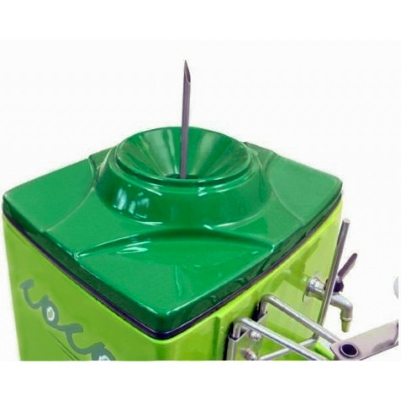 Coqueira Portátil / Dispenser De Água De Coco Warm | MadeiraMadeira