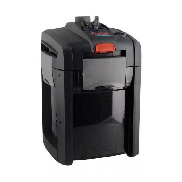 Filtro Canister Eheim Professional 4 + 350 110V | MadeiraMadeira