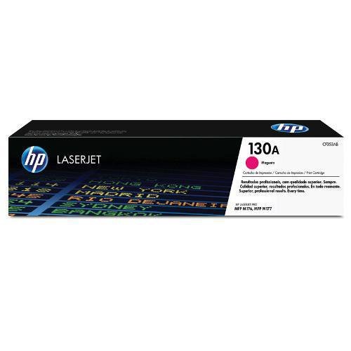 Toner Laserjet Original Color HP CF353A HP 130A | MadeiraMadeira