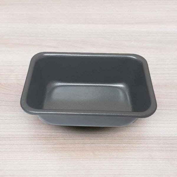 Jogo 5 Mini Formas Para Bolo Com Formatos Sortidos Fackelmann ...