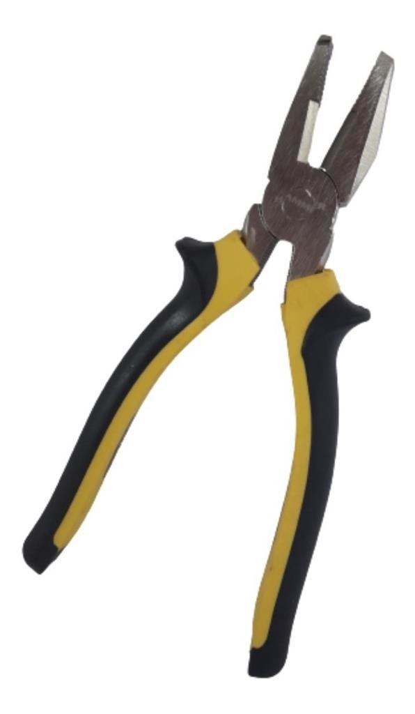 Alicate Universal 200 Mm 8 Polegadas Hammer | MadeiraMadeira