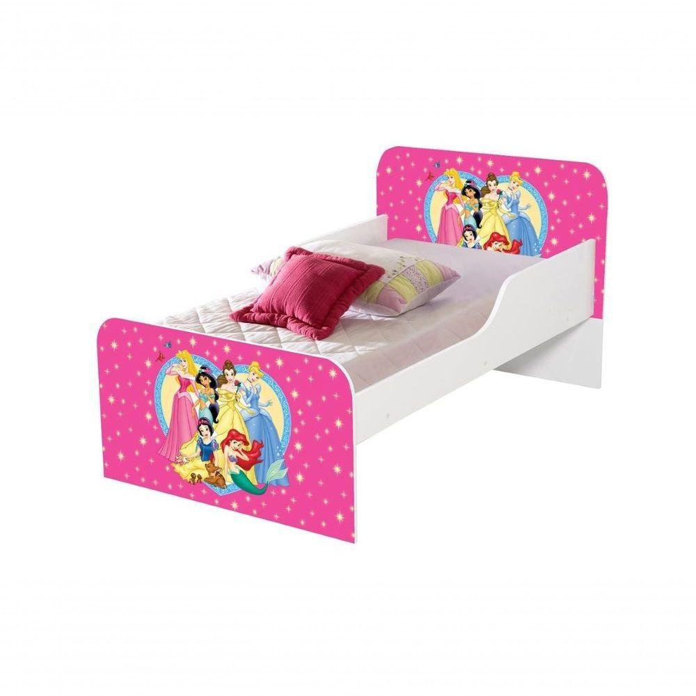 Cama Infantil Menina | MadeiraMadeira