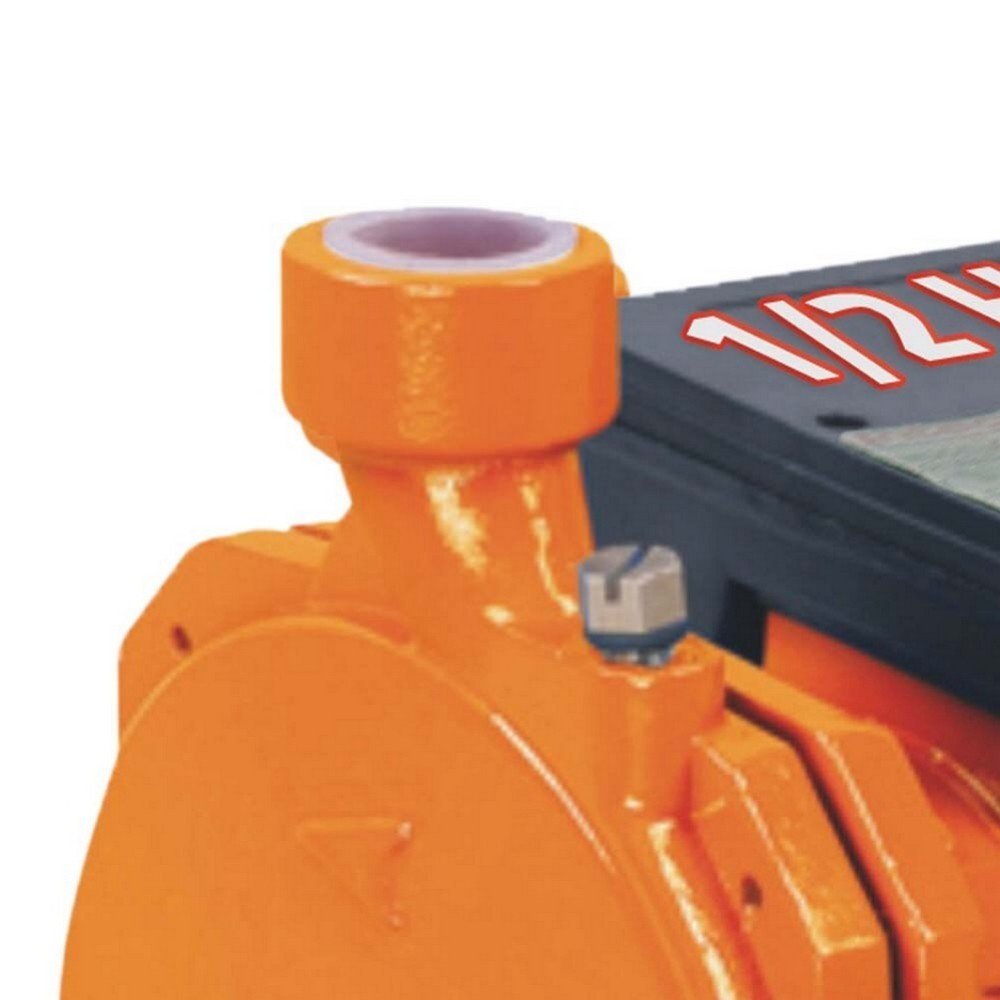 Bomba de Água Intech Machine Centrífuga BC500 1/2 HP | MadeiraMadeira