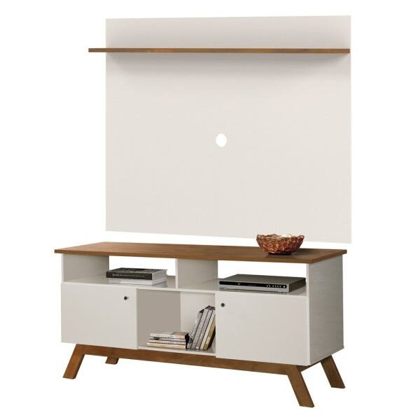 Painel para TV até 50 Polegadas | MadeiraMadeira