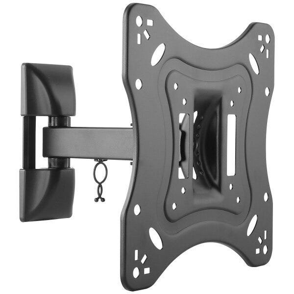 Suporte para TV Led- LCD de 23" a 42" Articulado com Inclinação e ...