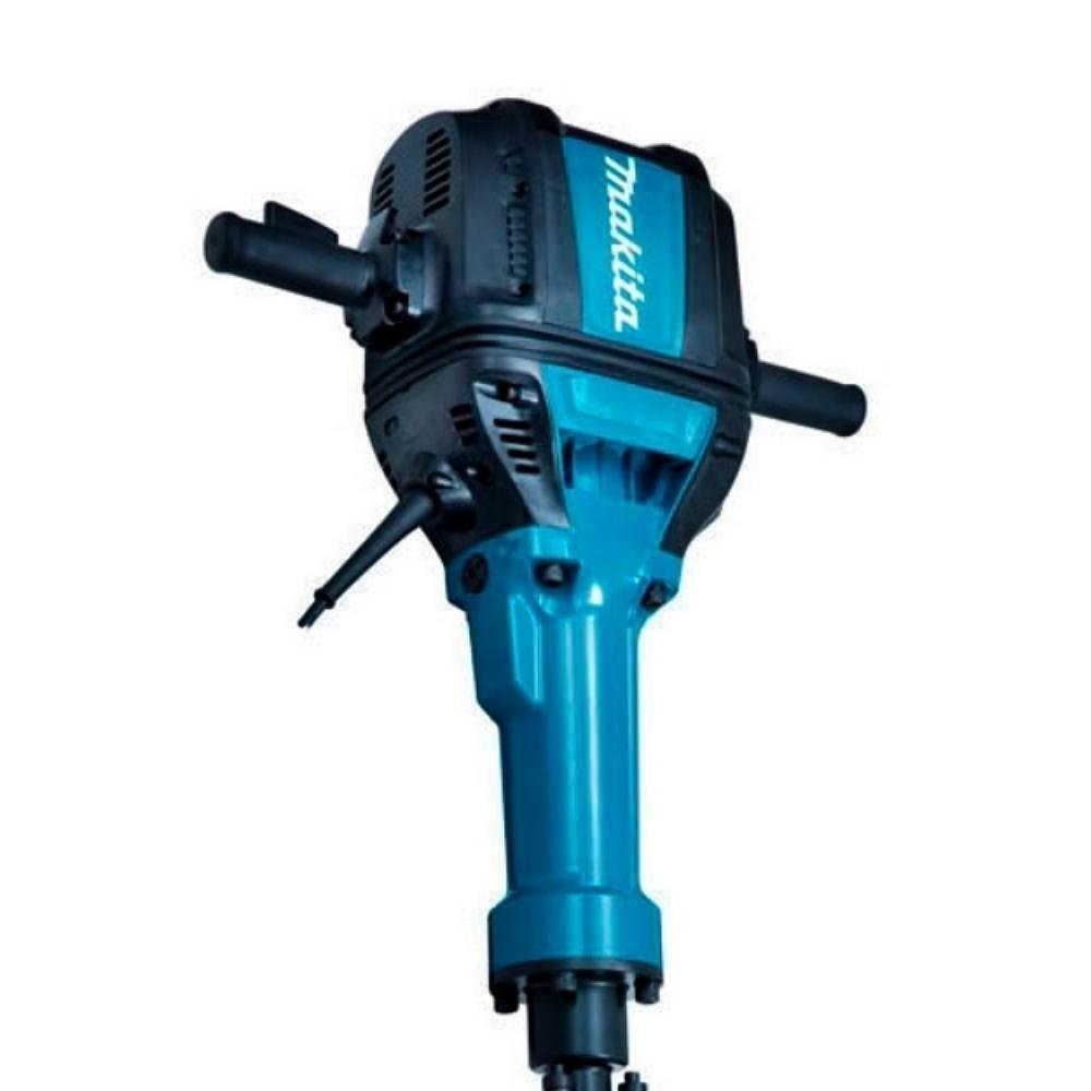 Martelo Demolidor 2000w Concreto Hm1802 220v Makita | MadeiraMadeira