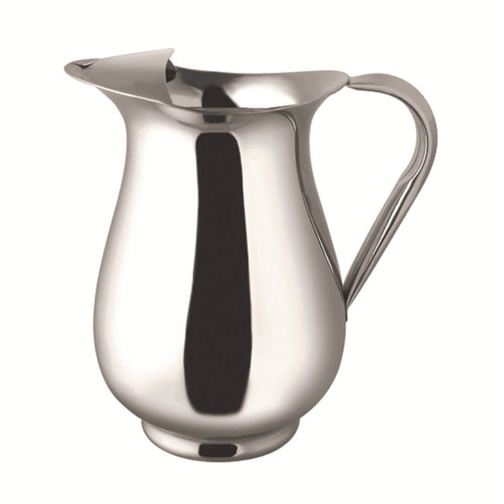 Jarra de Inox Para Água ou Suco Le 1,5L | MadeiraMadeira