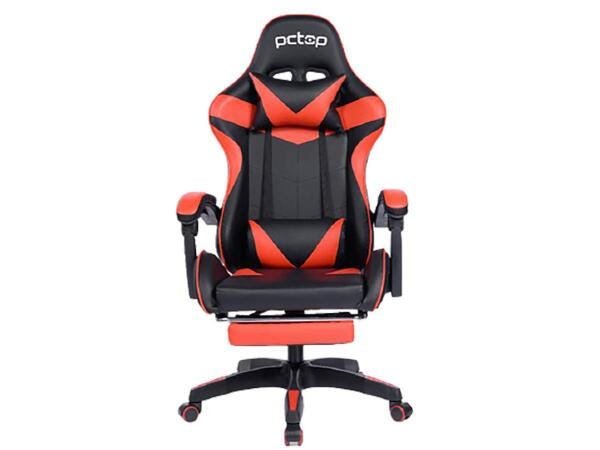 Cadeira Gamer Pctop Racer 1006 | MadeiraMadeira