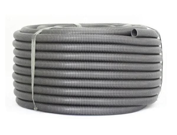 Conduite/Eletroduto Corrugado 3/4 - 25 Metros | MadeiraMadeira