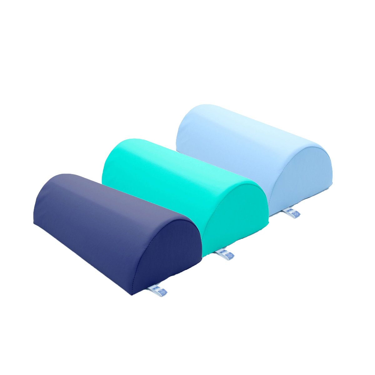 Rolo Meia Lua para Posicionamento - Arktus | MadeiraMadeira