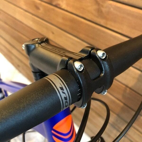 Bicicleta Flora Microshift 24v - Soul Cycles - Tamanho S | MadeiraMadeira