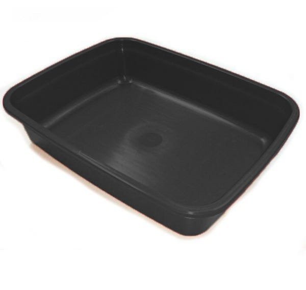 Caixa Organizadora Multiuso Plastica 10 Litros | MadeiraMadeira