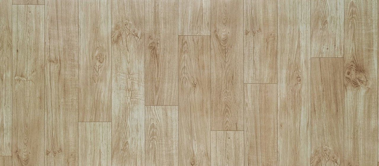 Piso Vinilico Madeirado Manta Laminado 0,70mm 2X25 (50m²) Cor: 219303 ...