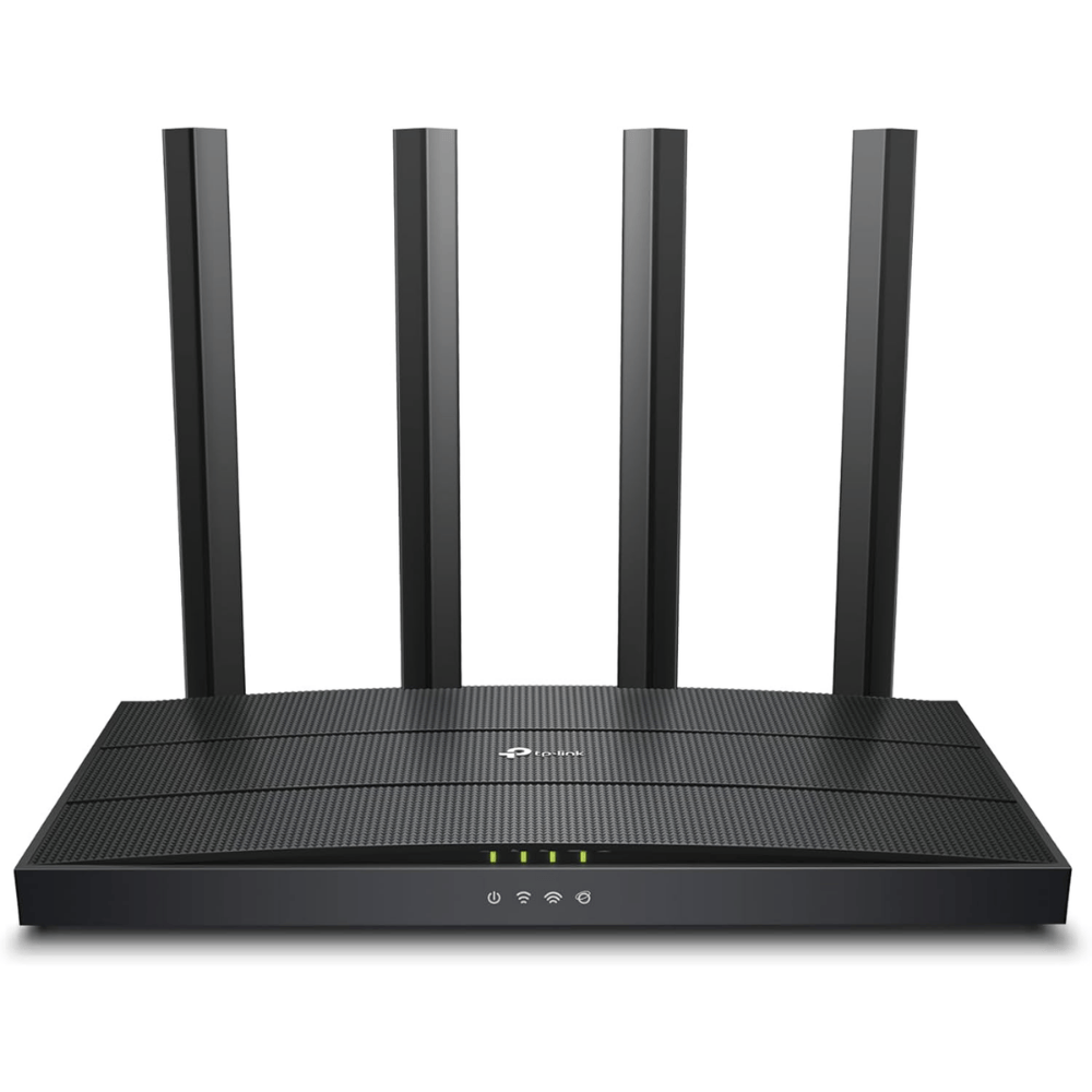 Roteador Wifi 6 Ax1500 Dualband Archer Ax12 | MadeiraMadeira