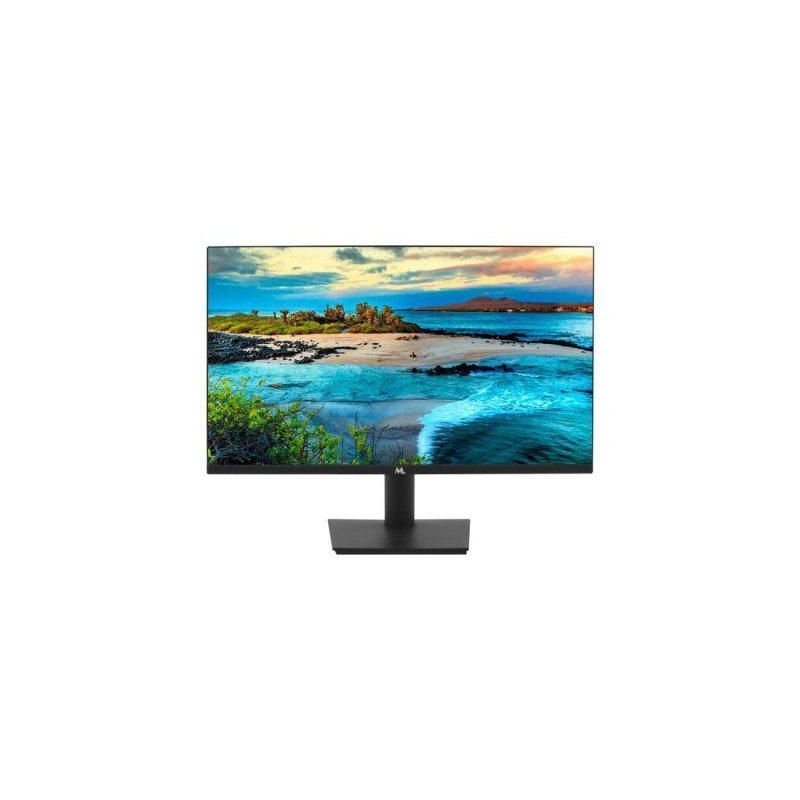 Monitor de 22 Polegadas Mtek com 100hz. Tecnologia Va e Conexões Vga ...