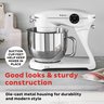 Instant Pot Stand Mixer Pro 10 Velocidades 7.4qt 600w Branco ...