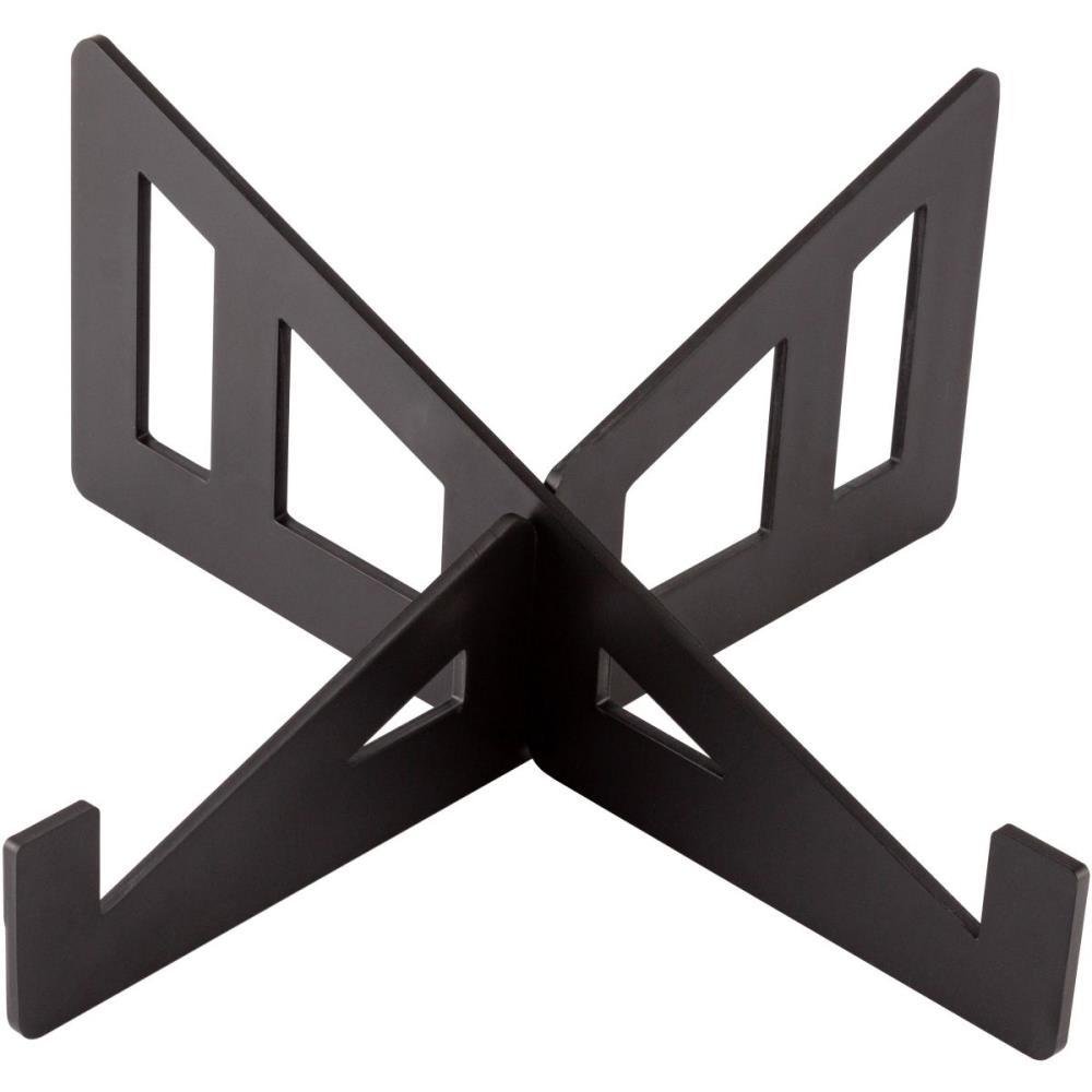 Suporte para Notebook Maxcril Preto | MadeiraMadeira