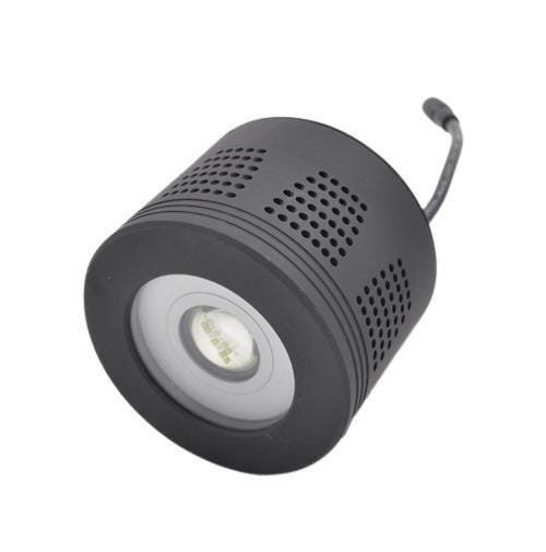 Luminária Led Jebao Ak70 70W Bivolt | MadeiraMadeira