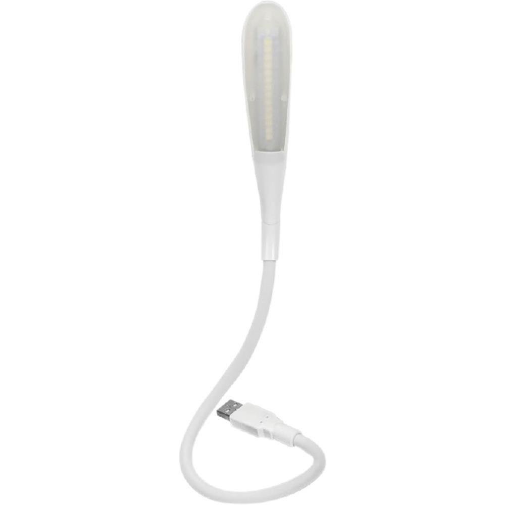 Luminaria Led Usb Flexivel | MadeiraMadeira