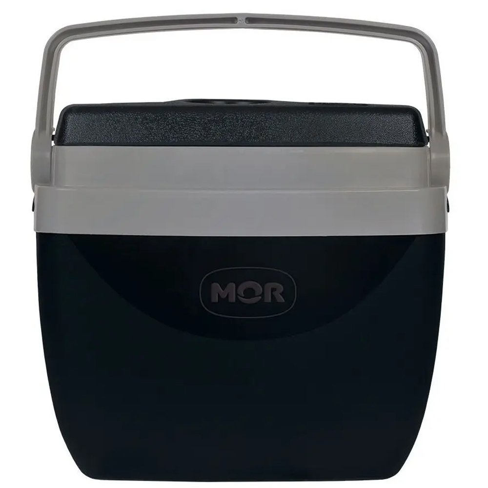 Caixa Térmica Cooler 12 Litros Mor - Capacidade 13 Latas | MadeiraMadeira