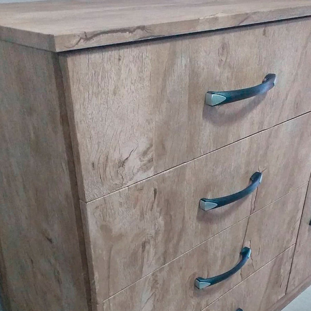 Adesivo Móveis Paredes Gold Madeira Md 1801 - Pantone 7530C 200X60Cm ...