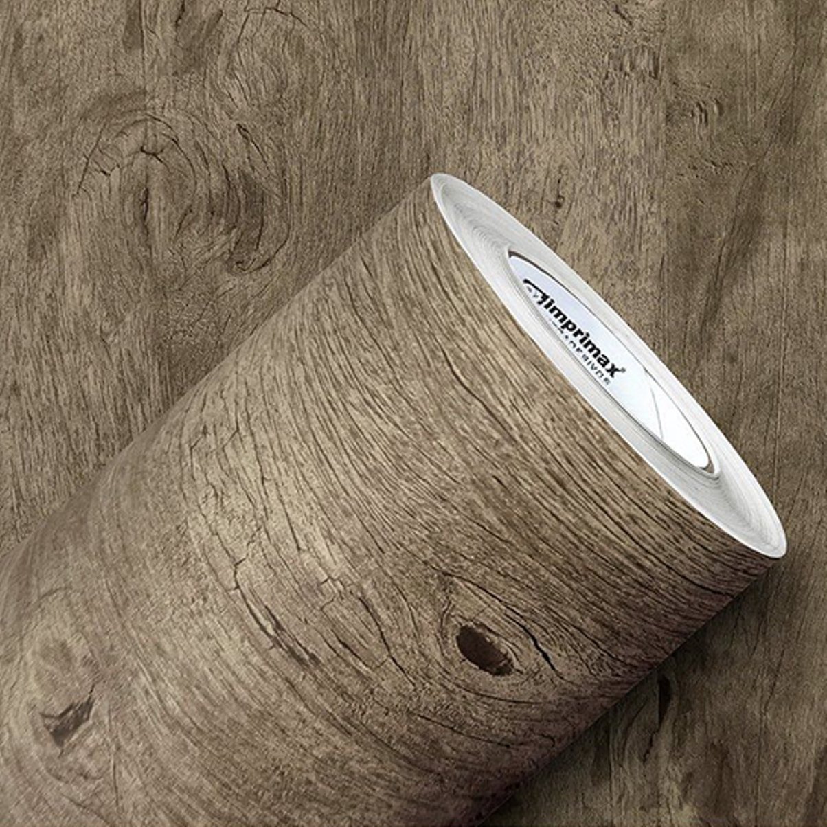 Adesivo Móveis Paredes Gold Madeira Md 1801 - Pantone 7530C 200X60Cm ...