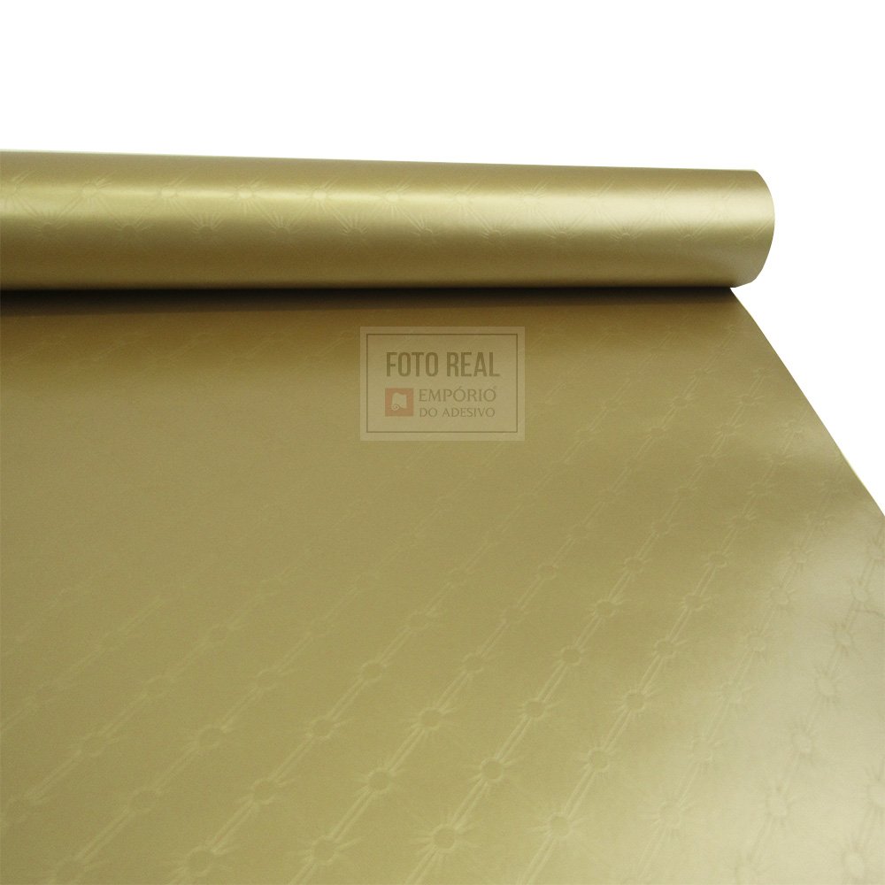 Alltak Decor Solaris Gold 1,22 x 1,00m | MadeiraMadeira