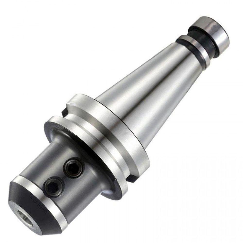 Mandril Porta Barra Iso40 32 Mm - Jg Tools | MadeiraMadeira