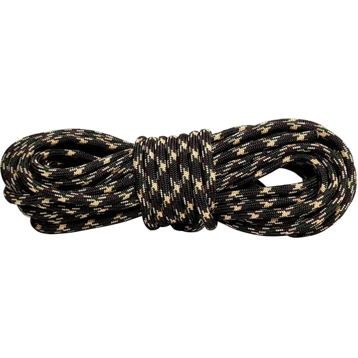 Paracord 750 Libras 5mm 387kg Corda de Sobrevivência Resistente 10 ...
