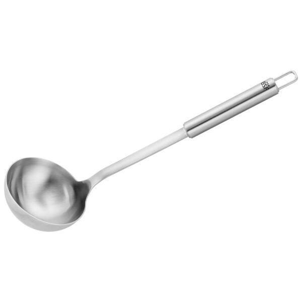 Concha em Aço Inox 33 cm BSF Amsterdam | MadeiraMadeira