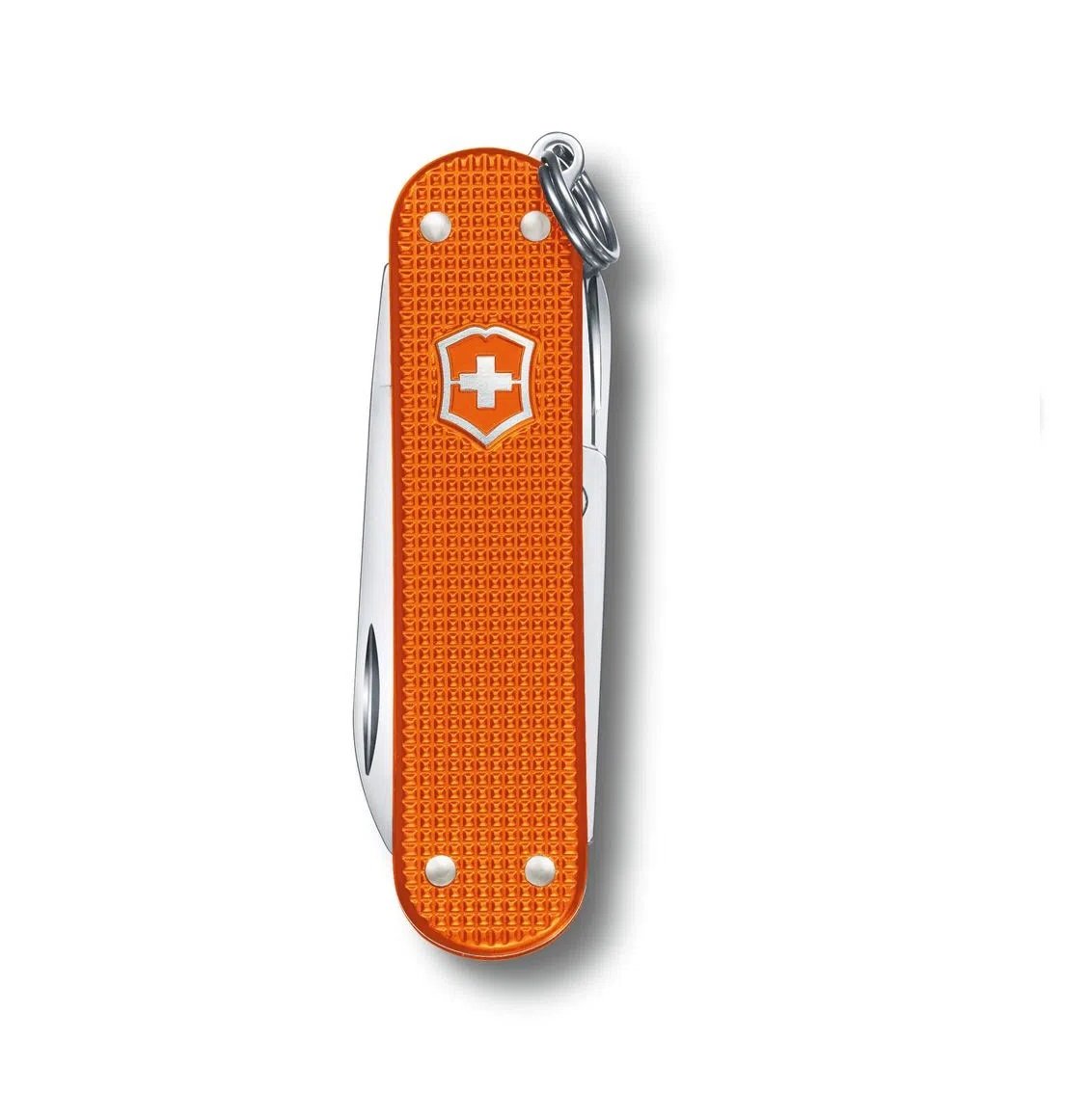 Mini Canivete Suíço Classic Victorinox Alox 5 funções Ed. limitada 2021 ...