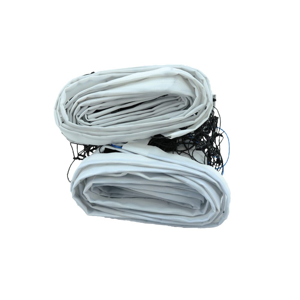 Rede De Futevôlei Oficial em Nylon Com 2 Faixas Magnum Rosa ...