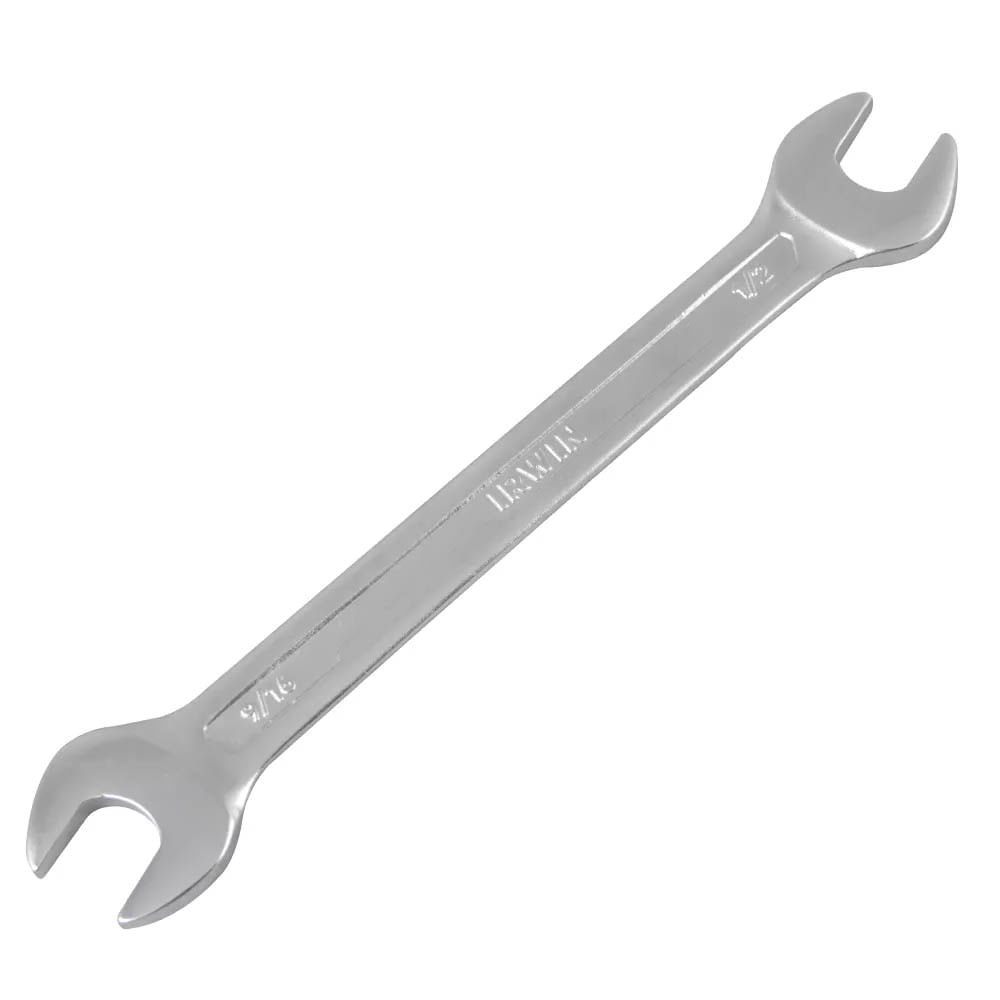 Chave De Boca Fixa Irwin 46x50mm | MadeiraMadeira